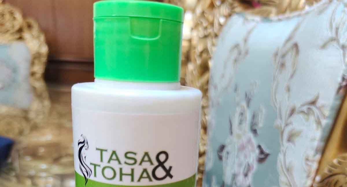 Tasa & Toha Hair Oil Bangladesh Ltd.